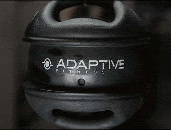 Adjustable Medicine Balls | Adaptive Fitness | Strength Training